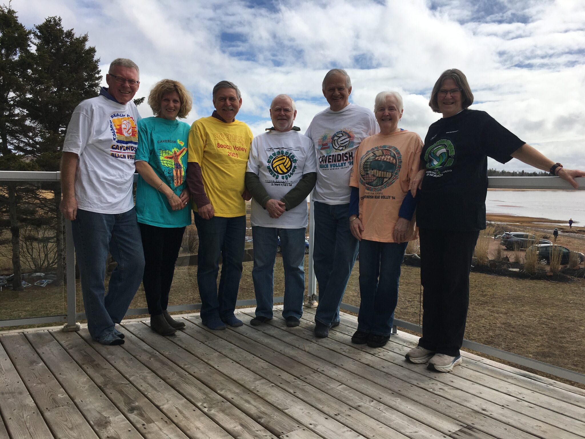 Volleyball honours 2020 ADL Award winners and Hall of Fame inductees ...