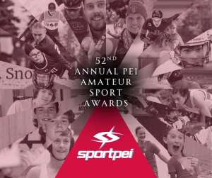 Arendz, Corrigan repeat as Top Senior Athletes at loaded 52nd Sport PEI ...